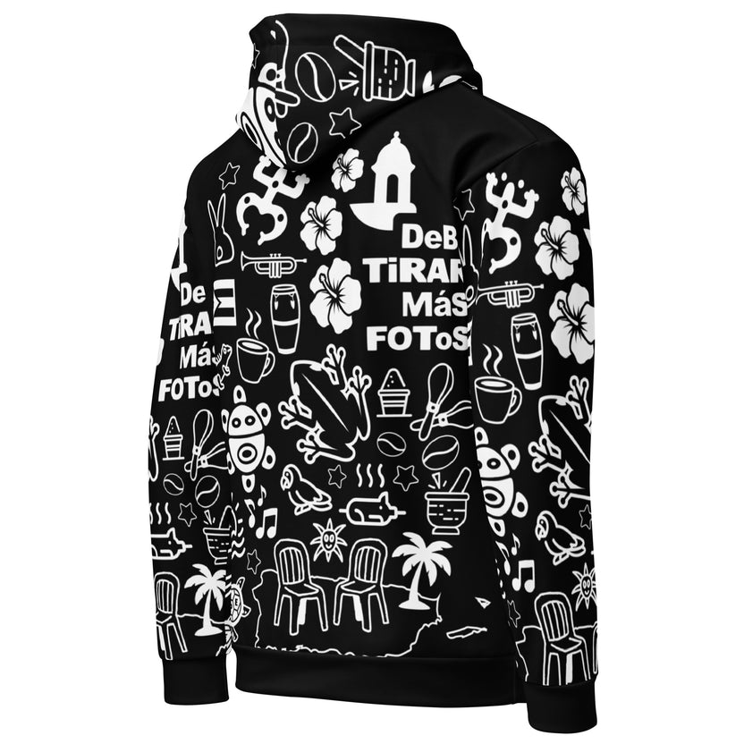 Bad Bunny Fan Shop